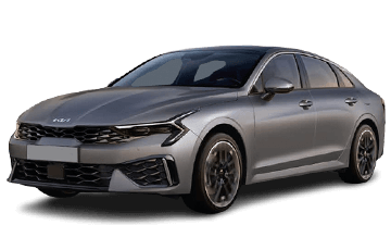 기아 더 뉴 K5 (DL3) 하이브리드 공인연비와 실연비 비교, 리얼 시승 후기 확인 - 모두의 차고