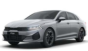 기아 신형 K5(DL3) 공인연비와 실연비 비교, 리얼 시승 후기 확인 - 모두의 차고