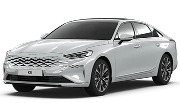 기아 K8 (GL3) 하이브리드 공인연비와 실연비 비교, 리얼 시승 후기 확인 - 모두의 차고