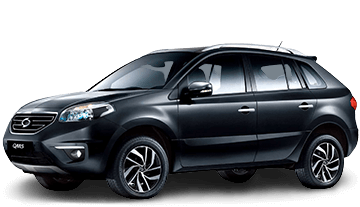 르노삼성 뉴QM5 공인연비와 실연비 비교, 리얼 시승 후기 확인 - 모두의 차고