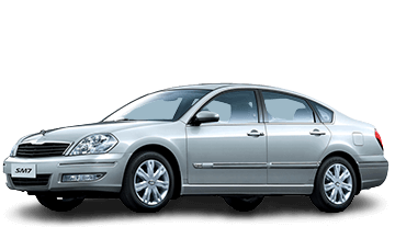 르노삼성 SM7 공인연비와 실연비 비교, 리얼 시승 후기 확인 - 모두의 차고