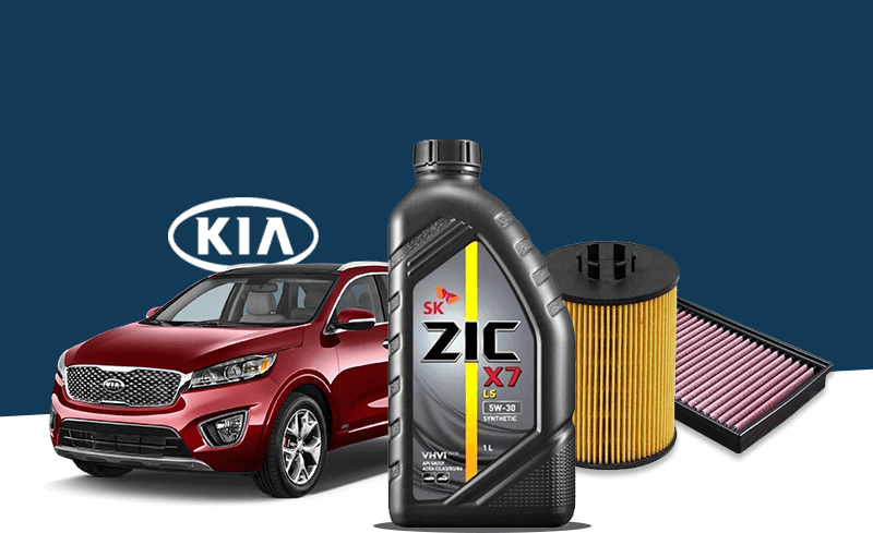 K7 엔진오일 교환 54,000원 | 엔진오일 교환 특가 - 차량관리 앱 마이클